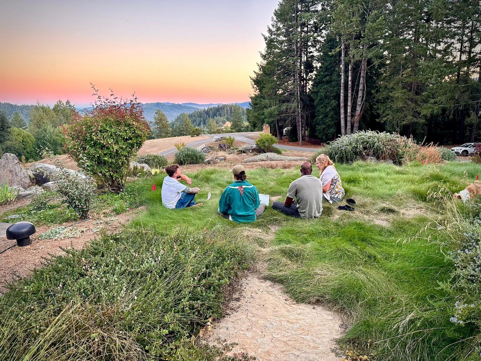 living-learning-center - Teravana