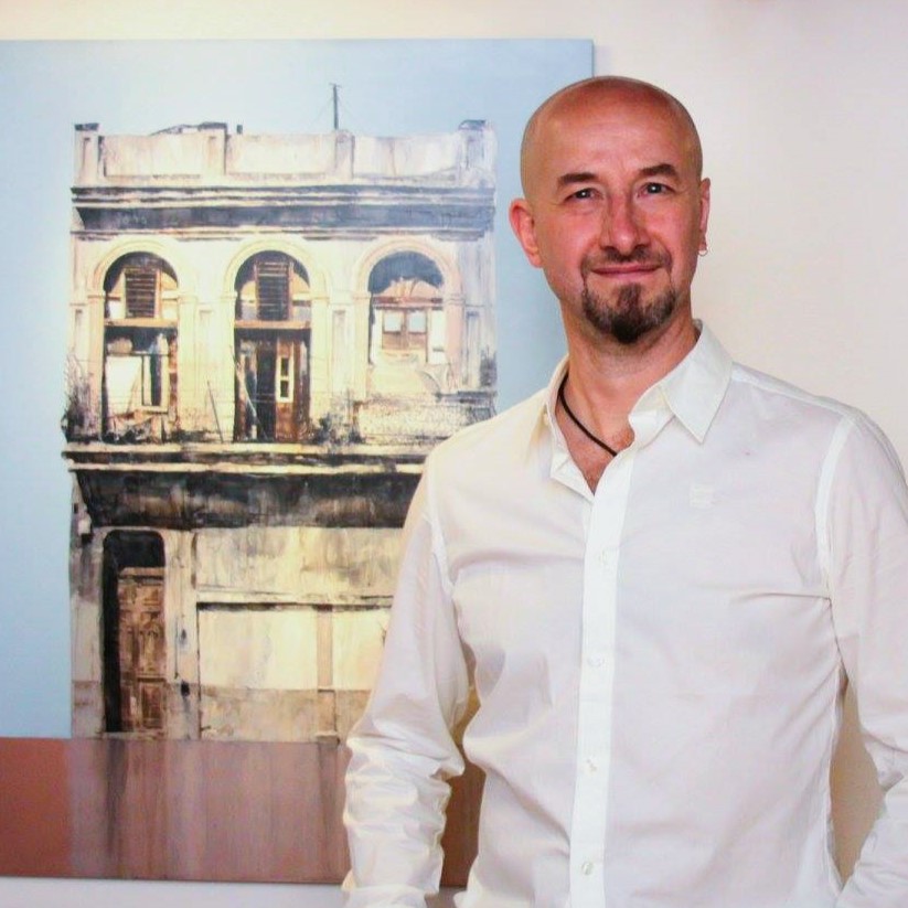 Art Residency - Teravana